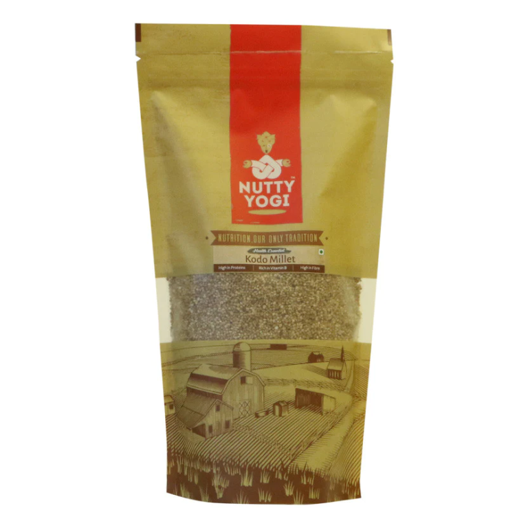 Buy Millets Online