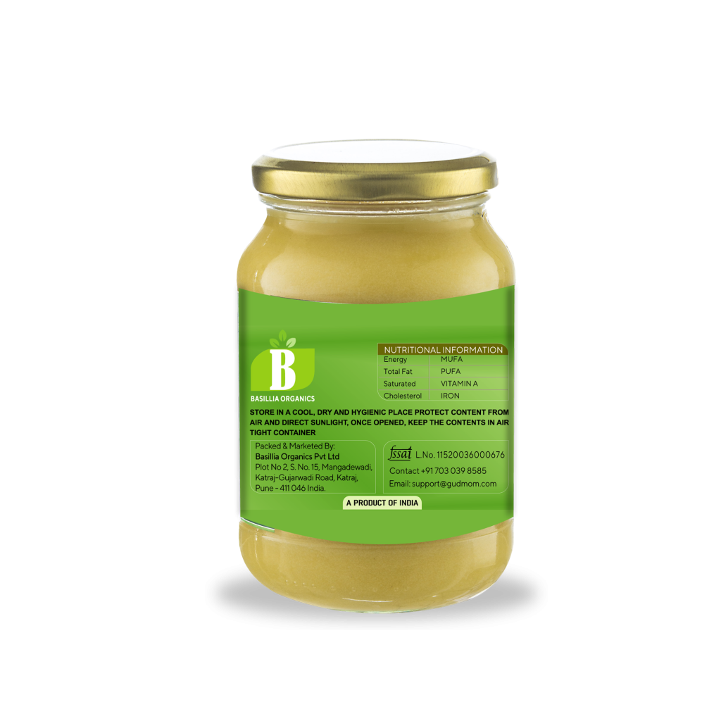 Ghee Archives - Orgo All-Natural